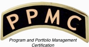 Program & Portfolio Management Advanced Certification | PMLG